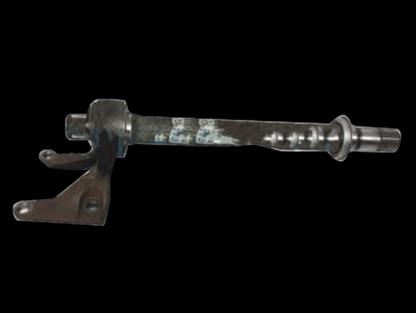 Honda Half Shaft Assembly - 17-21 Civic Type R (FK8) - JHPUSA