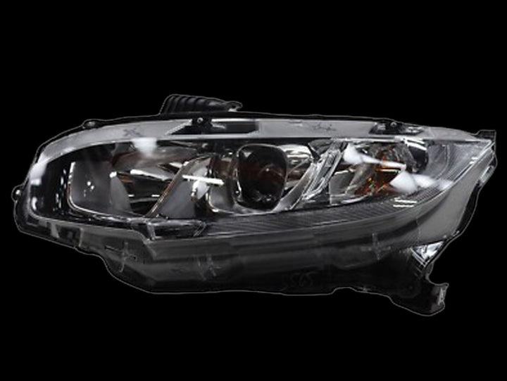 Headlights – JHPUSA