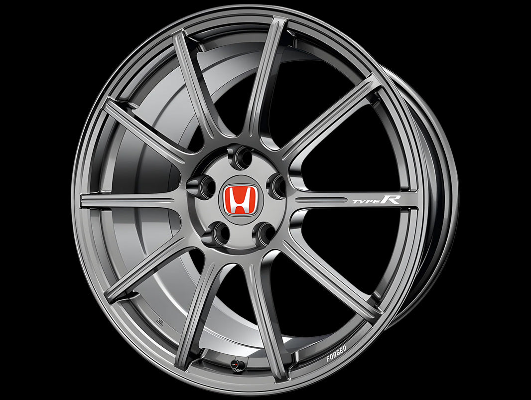 Honda Wheels – JHPUSA