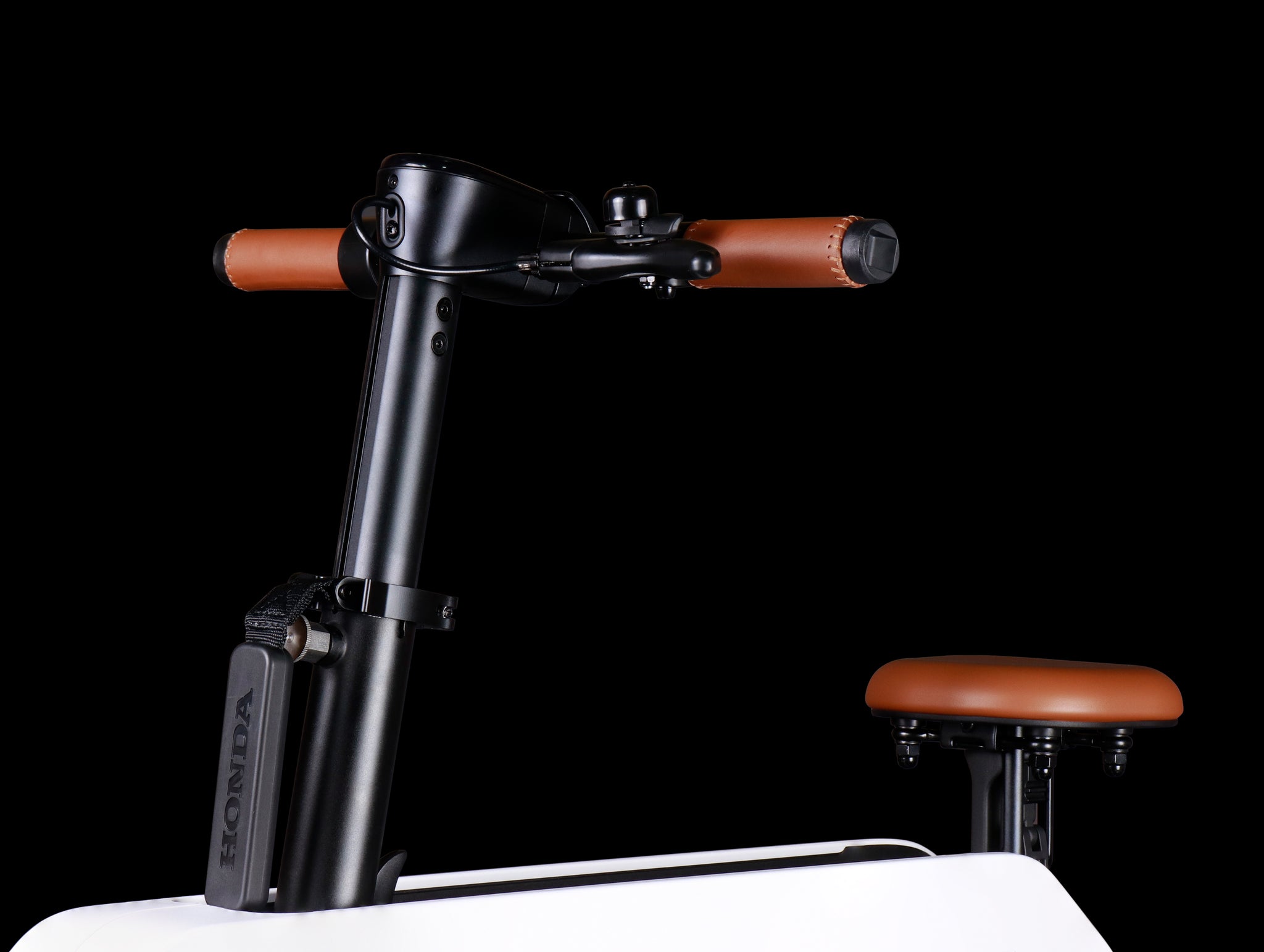 Honda Motocompacto E-Scooter - JHPUSA