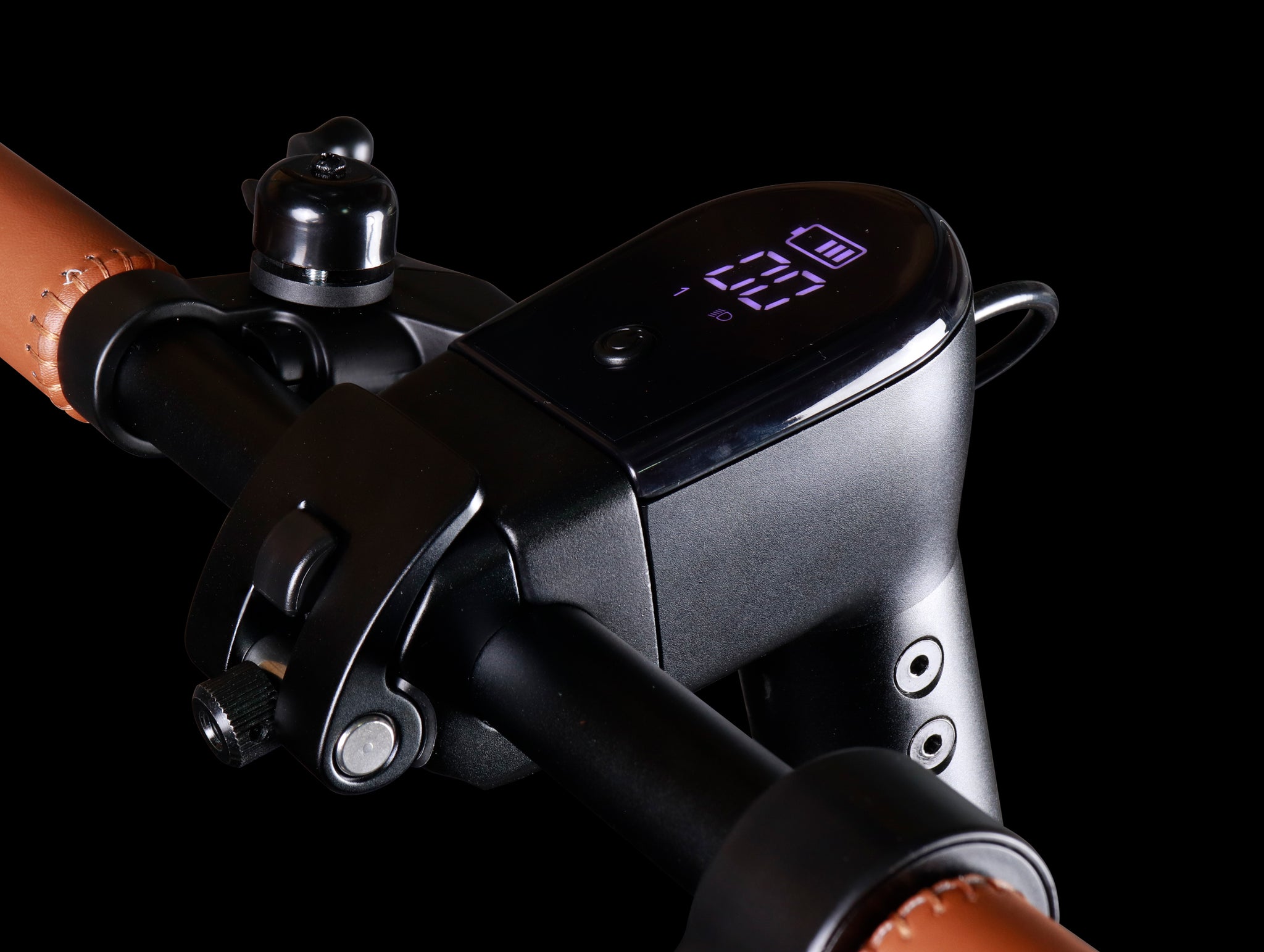 Honda Motocompacto E-Scooter - JHPUSA