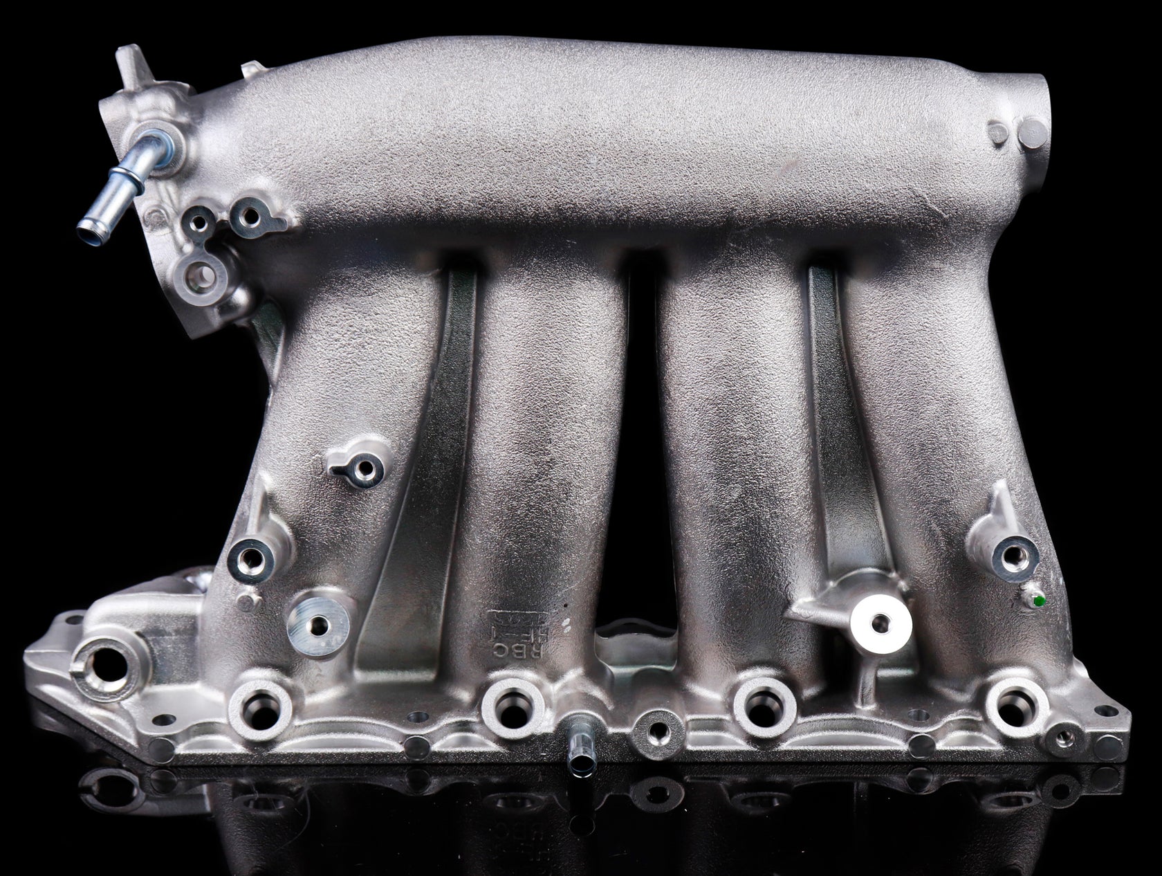 Honda RBC Intake Manifold - K-series / 06-11 Civic Si - JHPUSA