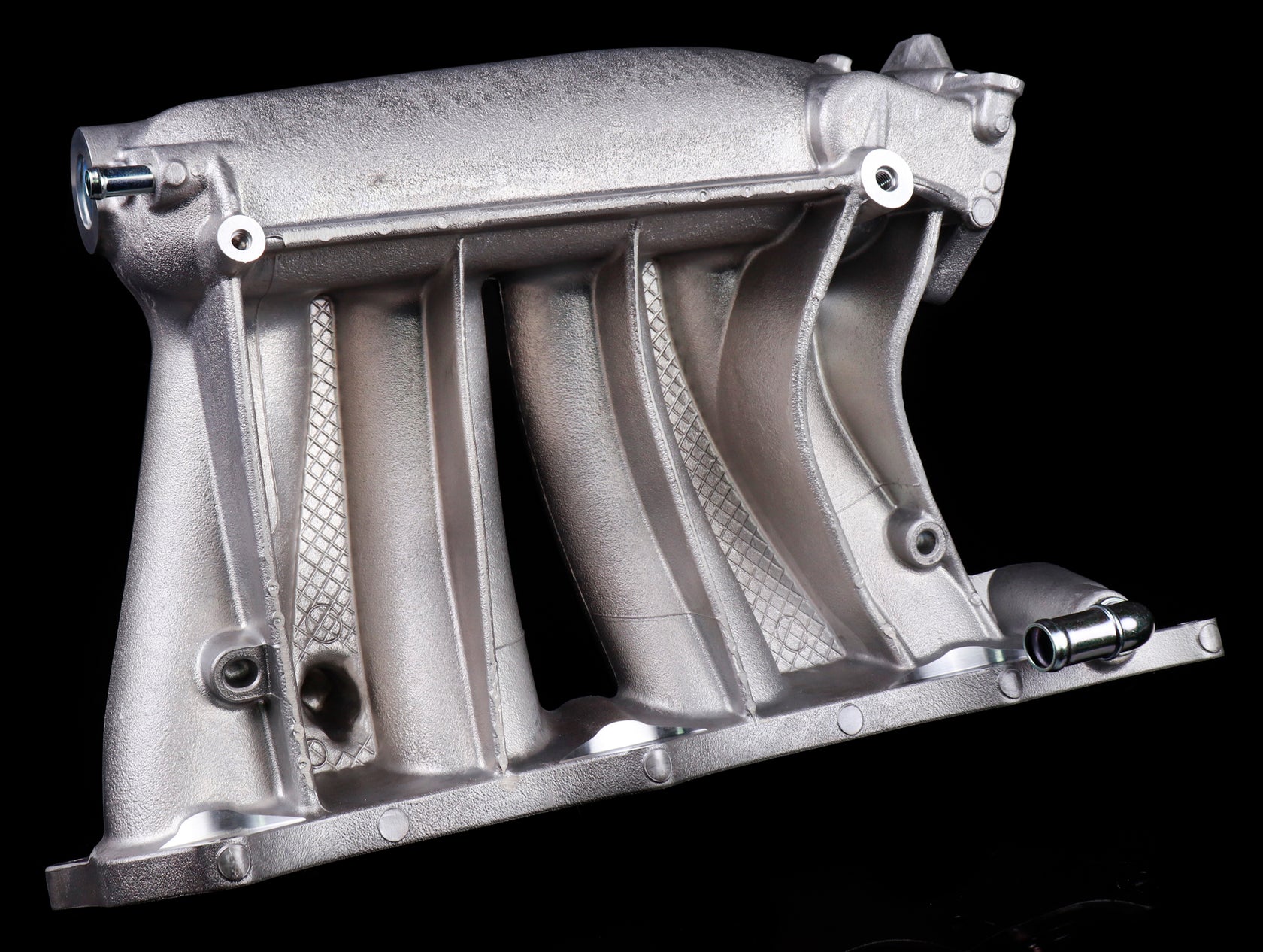 Honda RBC Intake Manifold - K-series / 06-11 Civic Si - JHPUSA