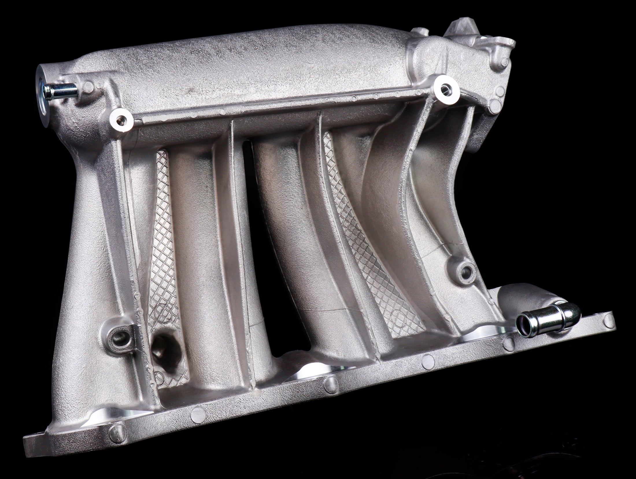 Honda RBC Intake Manifold - K-series / 06-11 Civic Si - JHPUSA