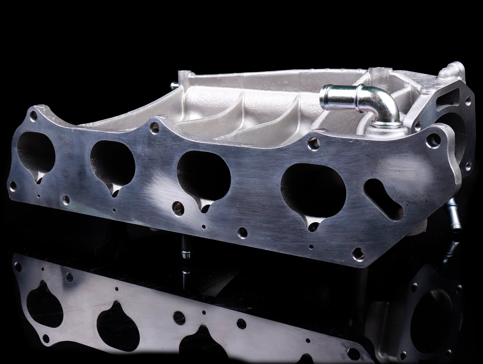 Honda RBC Intake Manifold - K-series / 06-11 Civic Si - JHPUSA