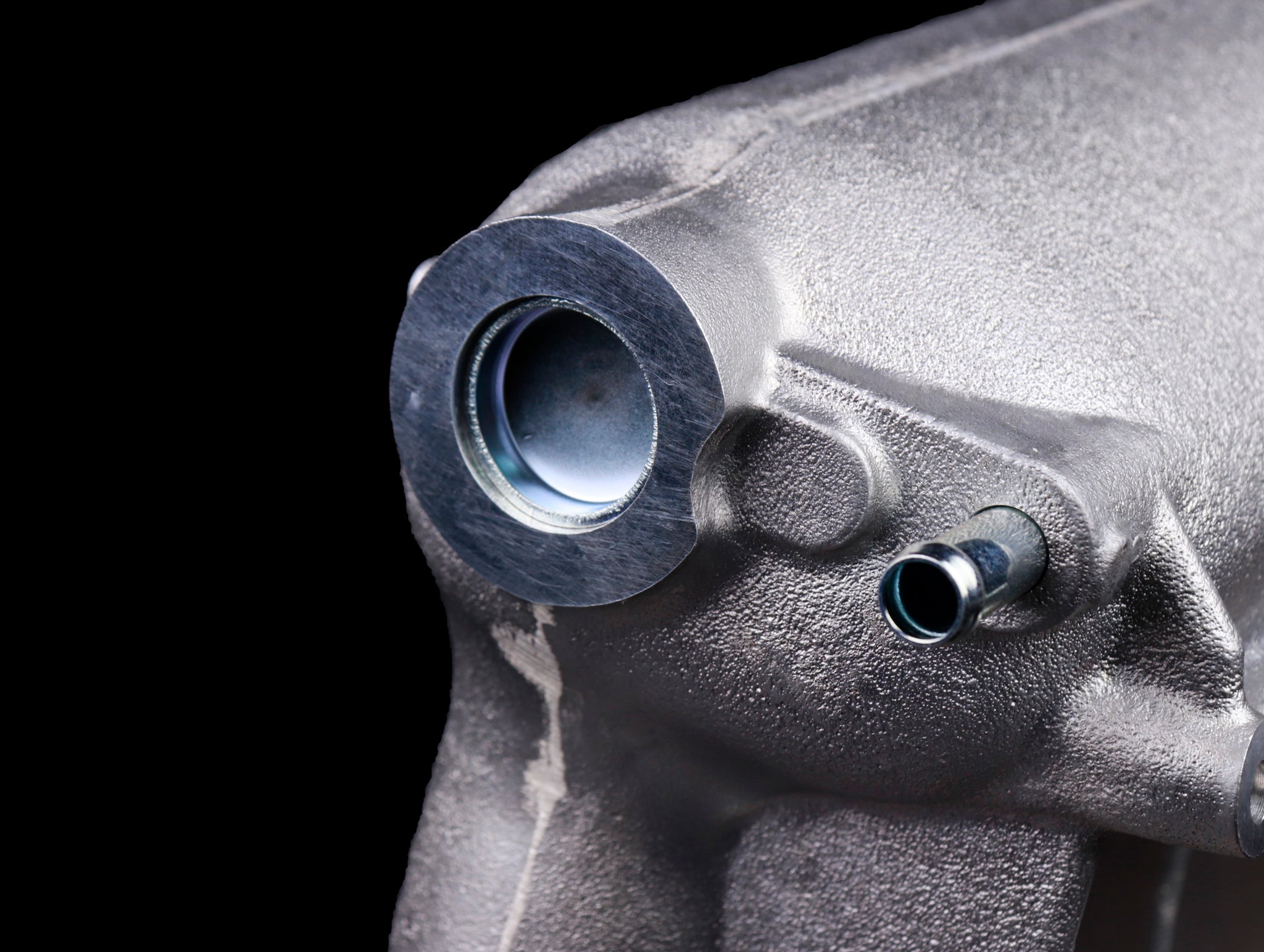 Honda RBC Intake Manifold - K-series / 06-11 Civic Si - JHPUSA