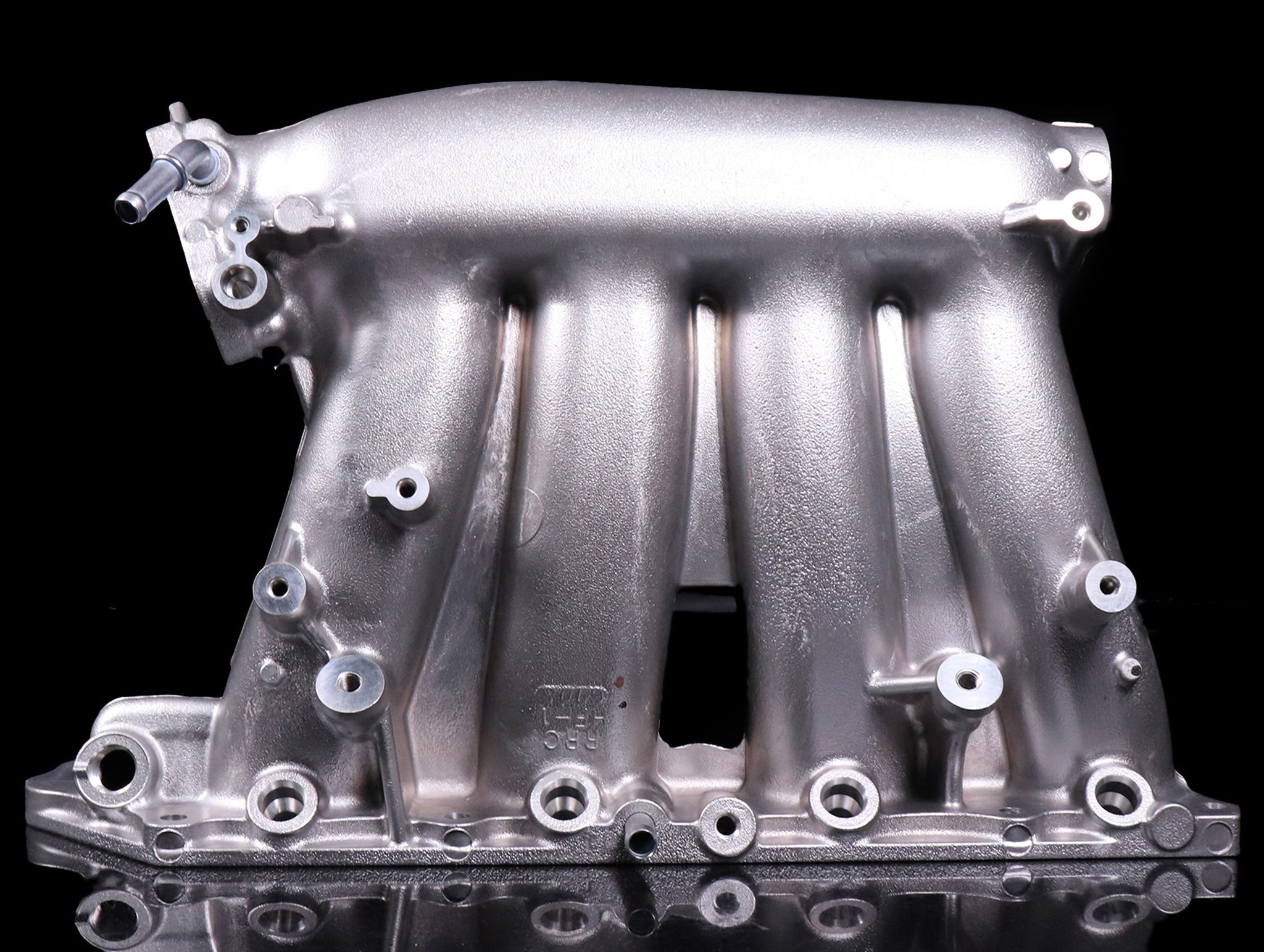 Honda RRC Intake Manifold - K-series / 06-11 FD2 Civic Type-R - JHPUSA