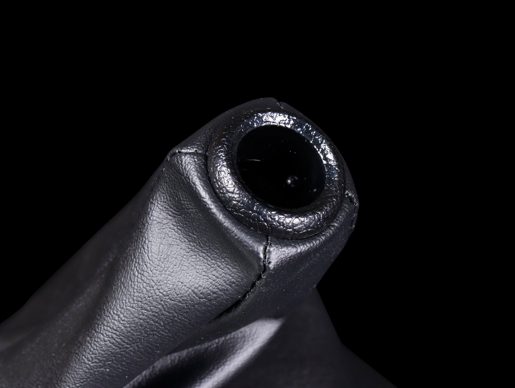 Honda Civic OEM Shift Boot - 96-00 Civic - JHPUSA