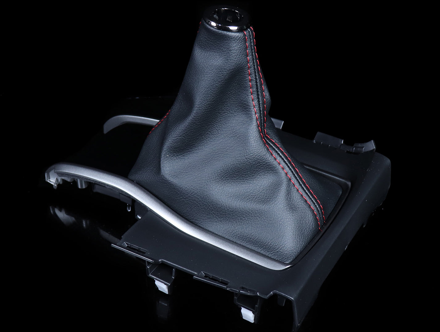 Honda Shift Boot Console - 2017-2021 Civic Si - JHPUSA