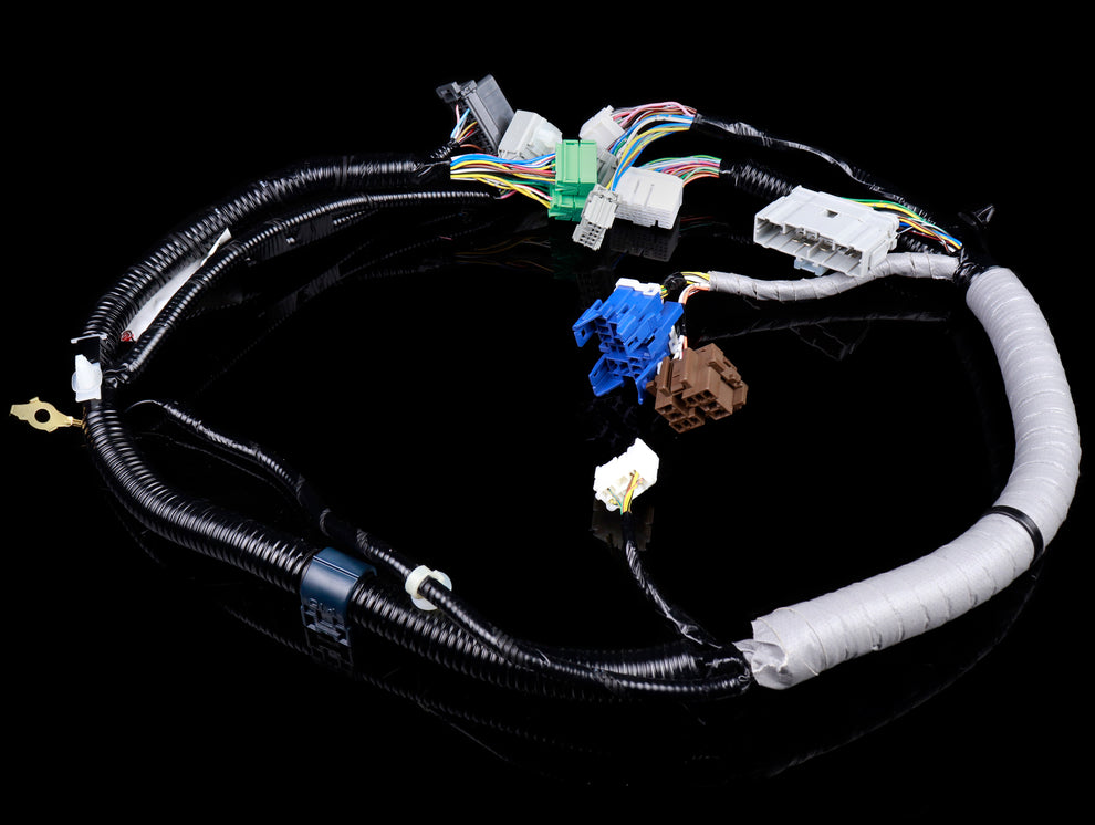 Honda Sub Wire Harness - K-series - JHPUSA