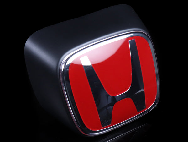 Honda Type-R Front Emblem - 05-06 RSX - JHPUSA