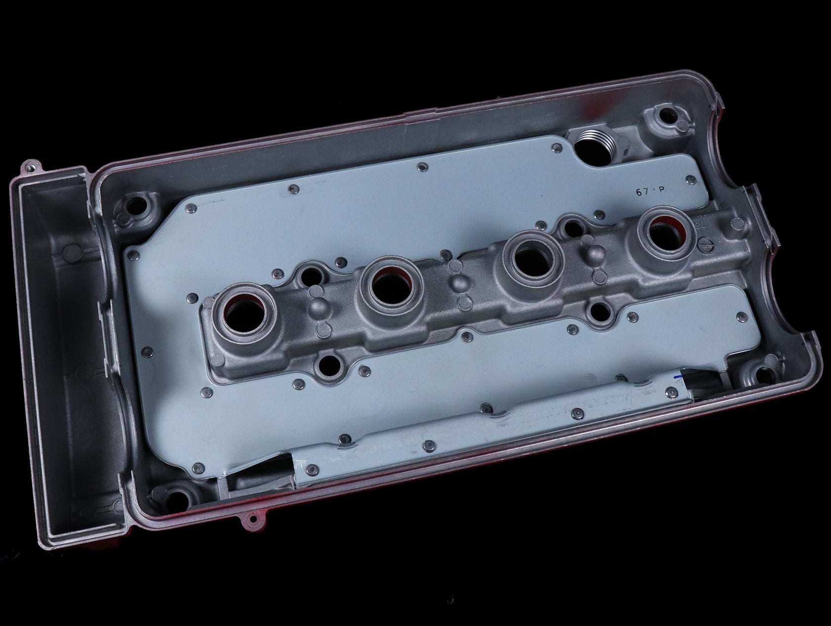Honda Valve Cover - B-series VTEC / Integra Type-R (USDM) - JHPUSA
