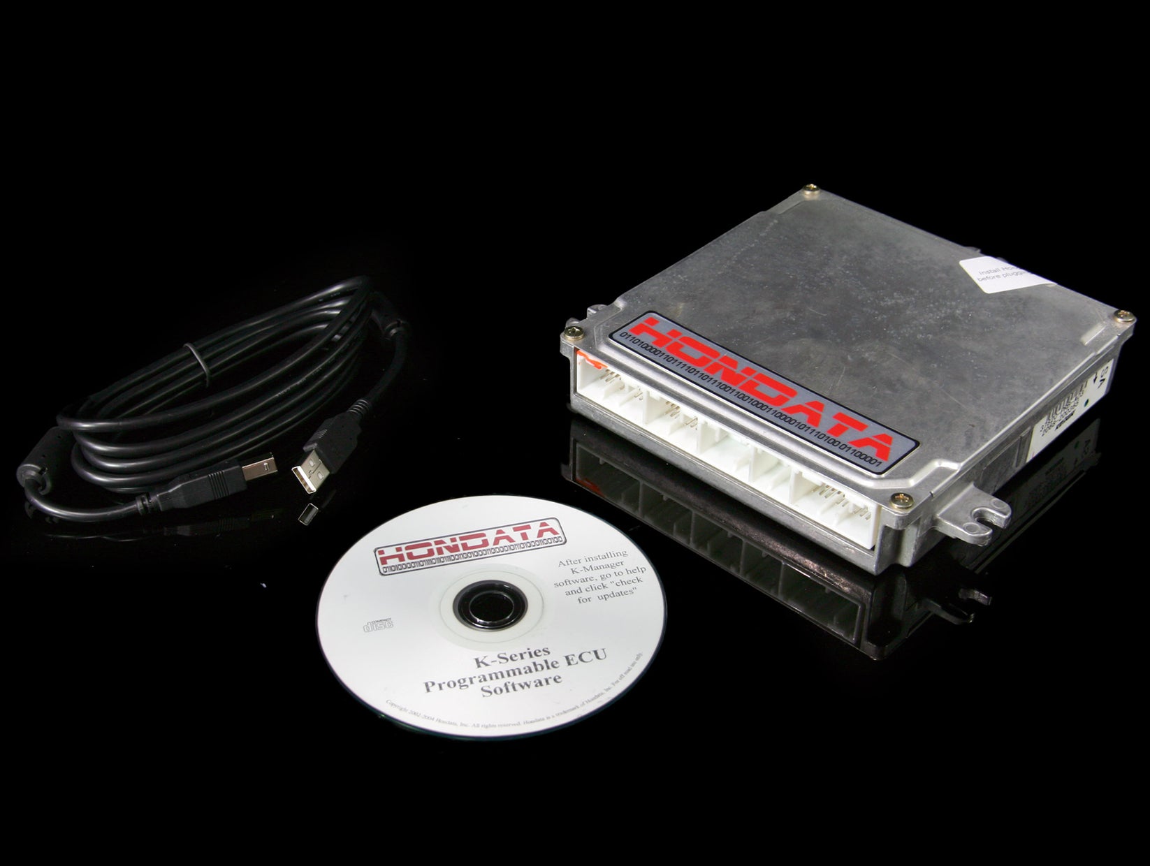 Hondata K-PRO K-series ECU - JHPUSA