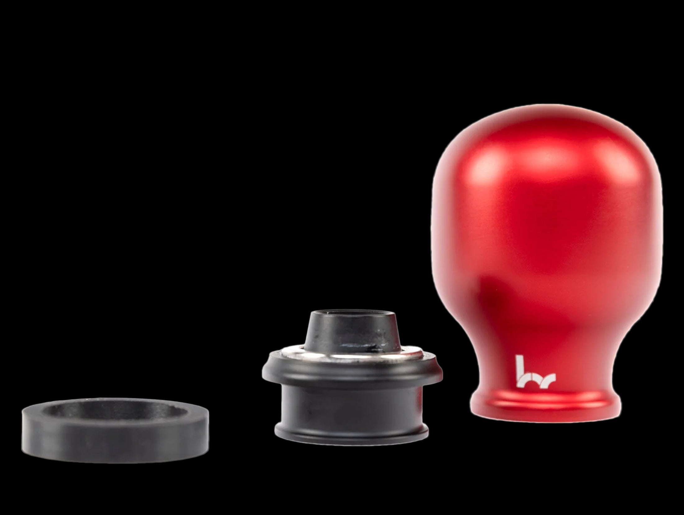 Hybrid Racing Chicane Shift Knob - JHPUSA