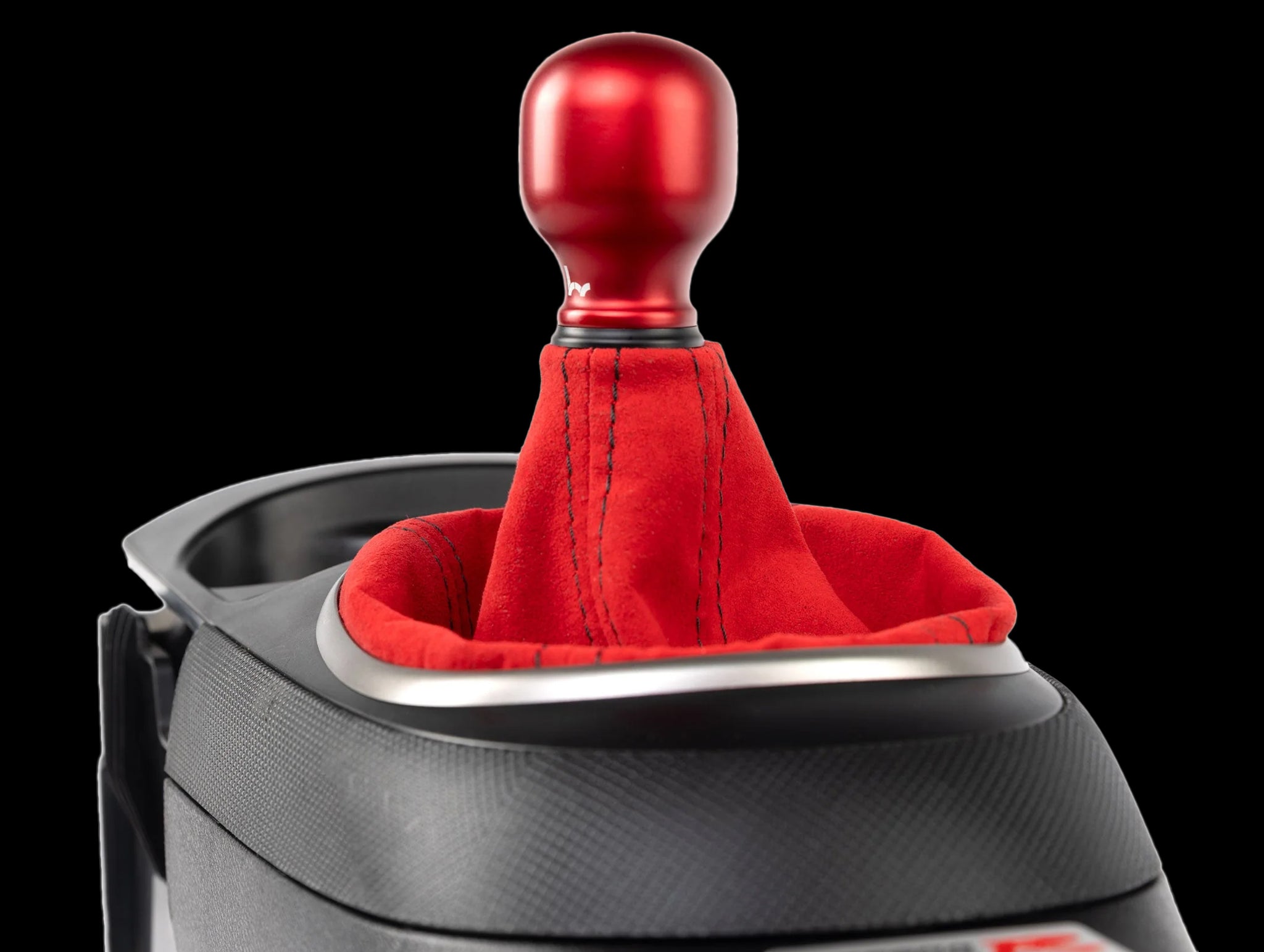 Hybrid Racing Chicane Shift Knob - JHPUSA