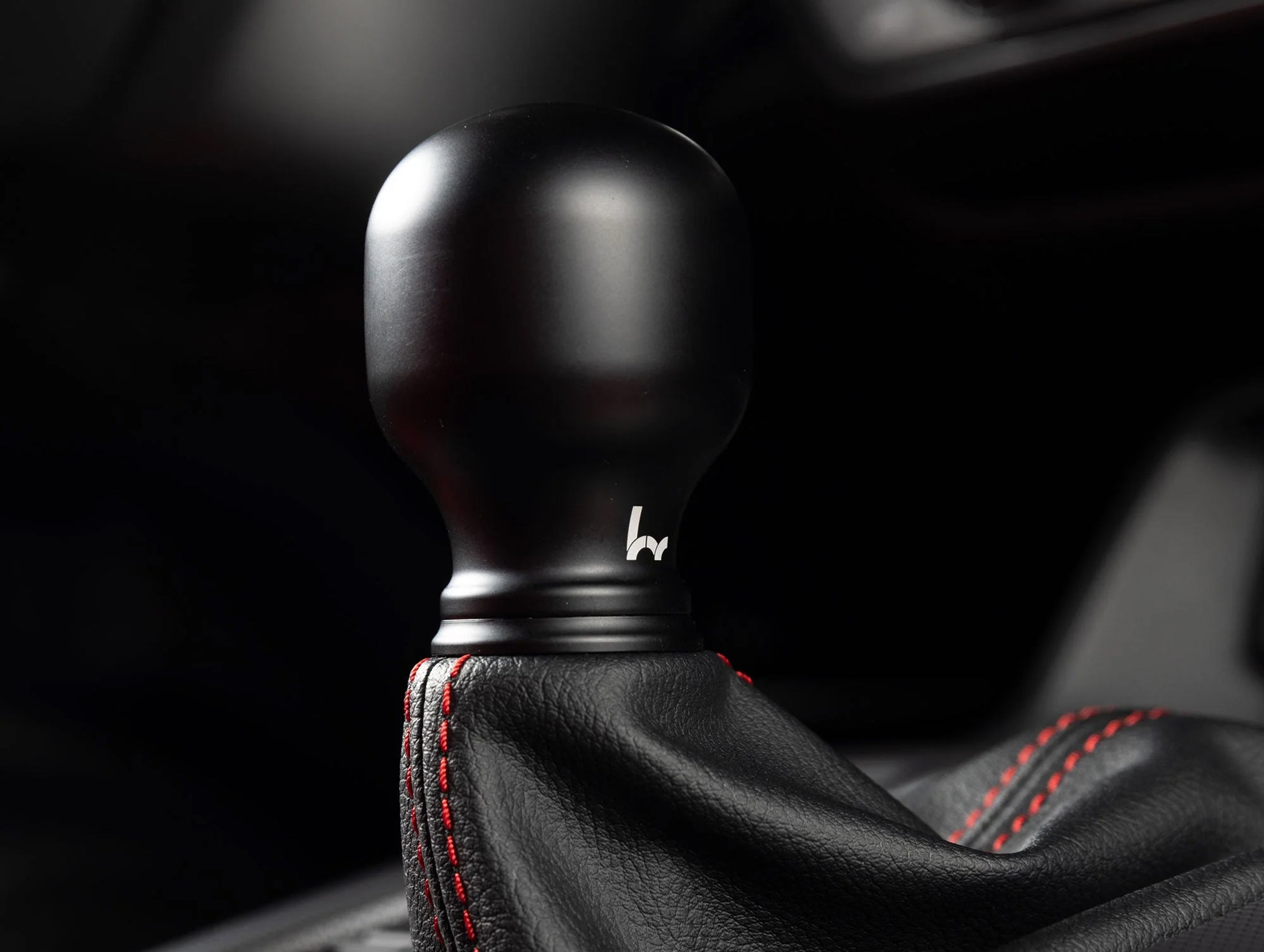 Hybrid Racing Chicane Shift Knob - JHPUSA