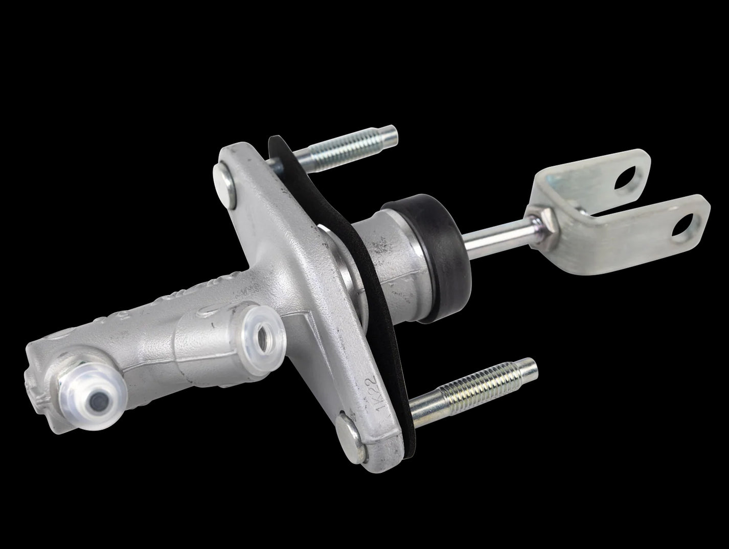 Hybrid Racing Clutch Master Cylinder Upgrade - 17-21 Civic Type-R - JHPUSA