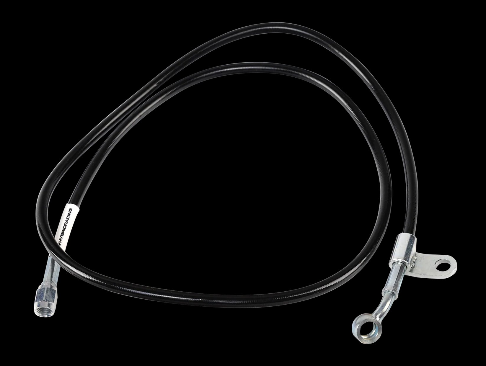 Hybrid Racing Clutch Master Cylinder Upgrade - 17-21 Civic Type-R - JHPUSA
