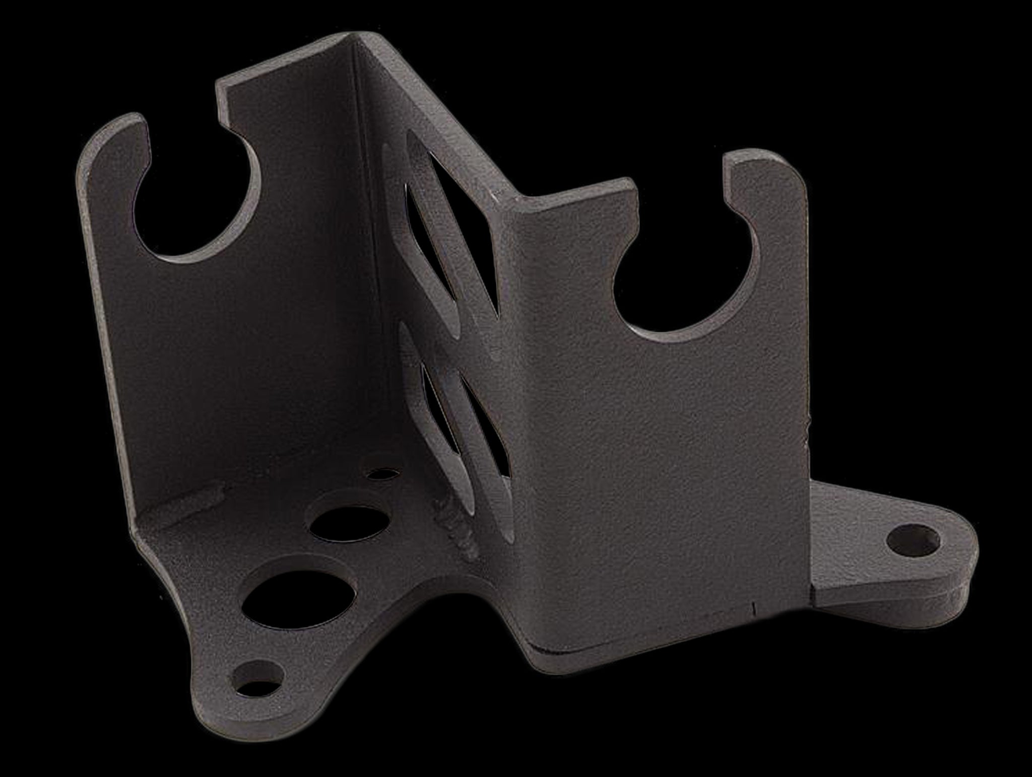 Hybrid Racing Transmission to K-Series Shifter & Cable Conversion ...