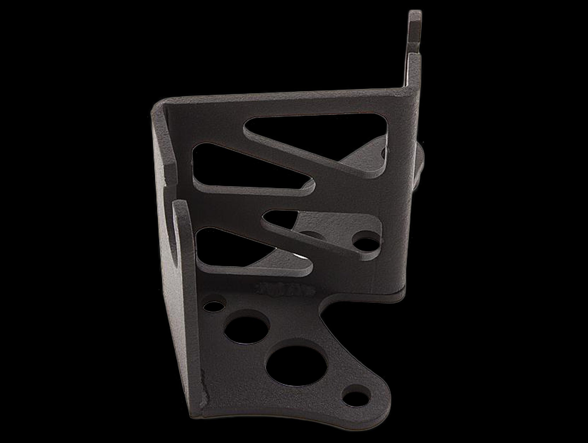Hybrid Racing Transmission to K-Series Shifter & Cable Conversion ...
