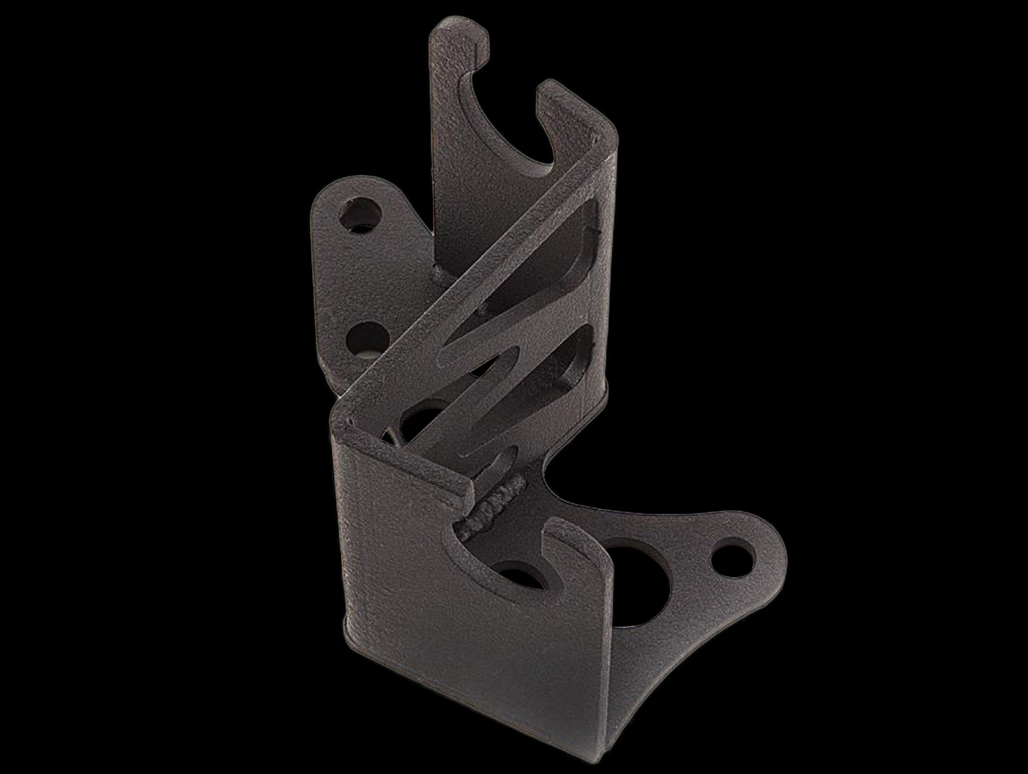 Hybrid Racing Transmission to K-Series Shifter & Cable Conversion ...