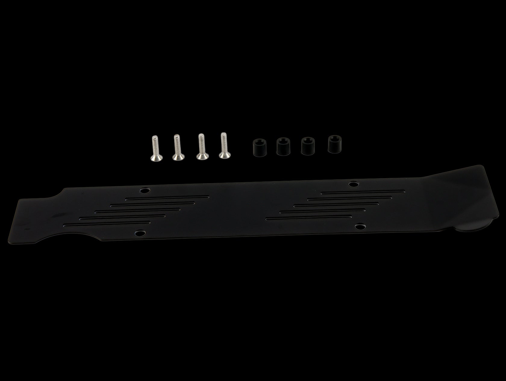 Hybrid Racing Formula Coil Pack Cover - S2000 - JHPUSA
