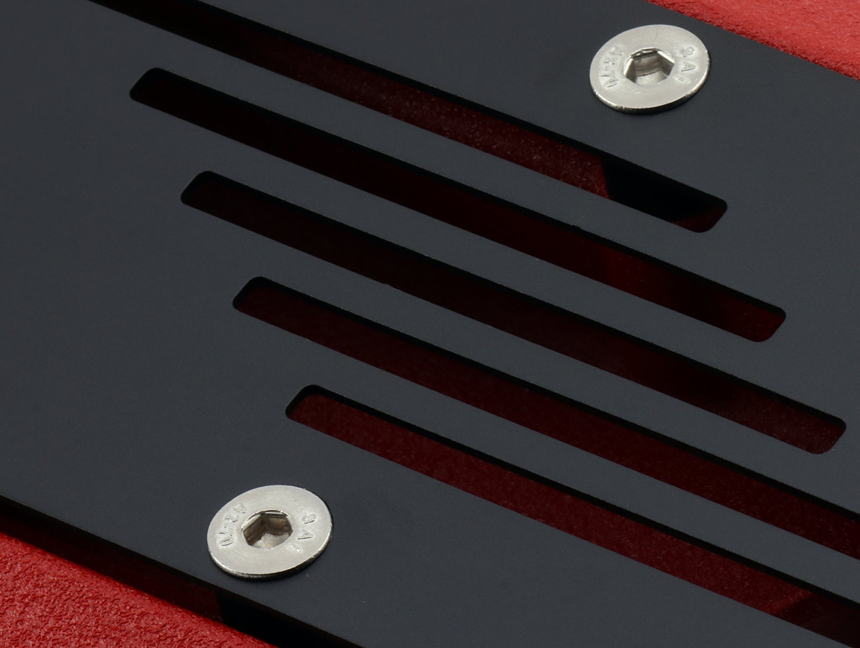 Hybrid Racing Formula Coil Pack Cover - S2000 - JHPUSA