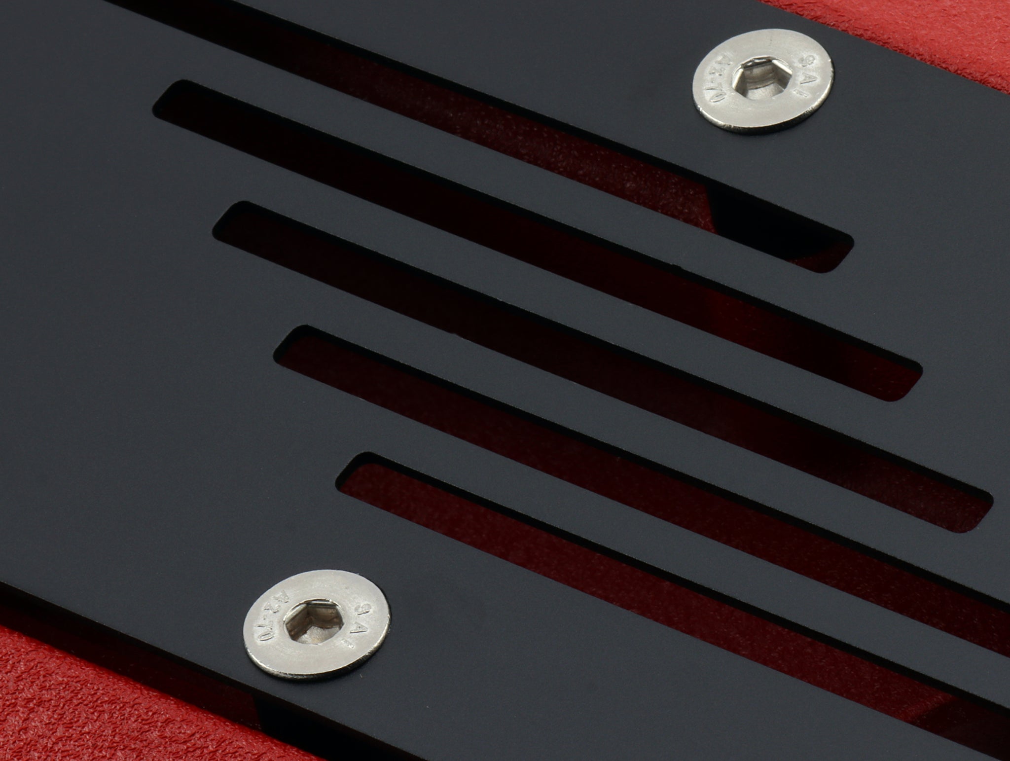 Hybrid Racing Formula Coil Pack Cover - S2000 - JHPUSA