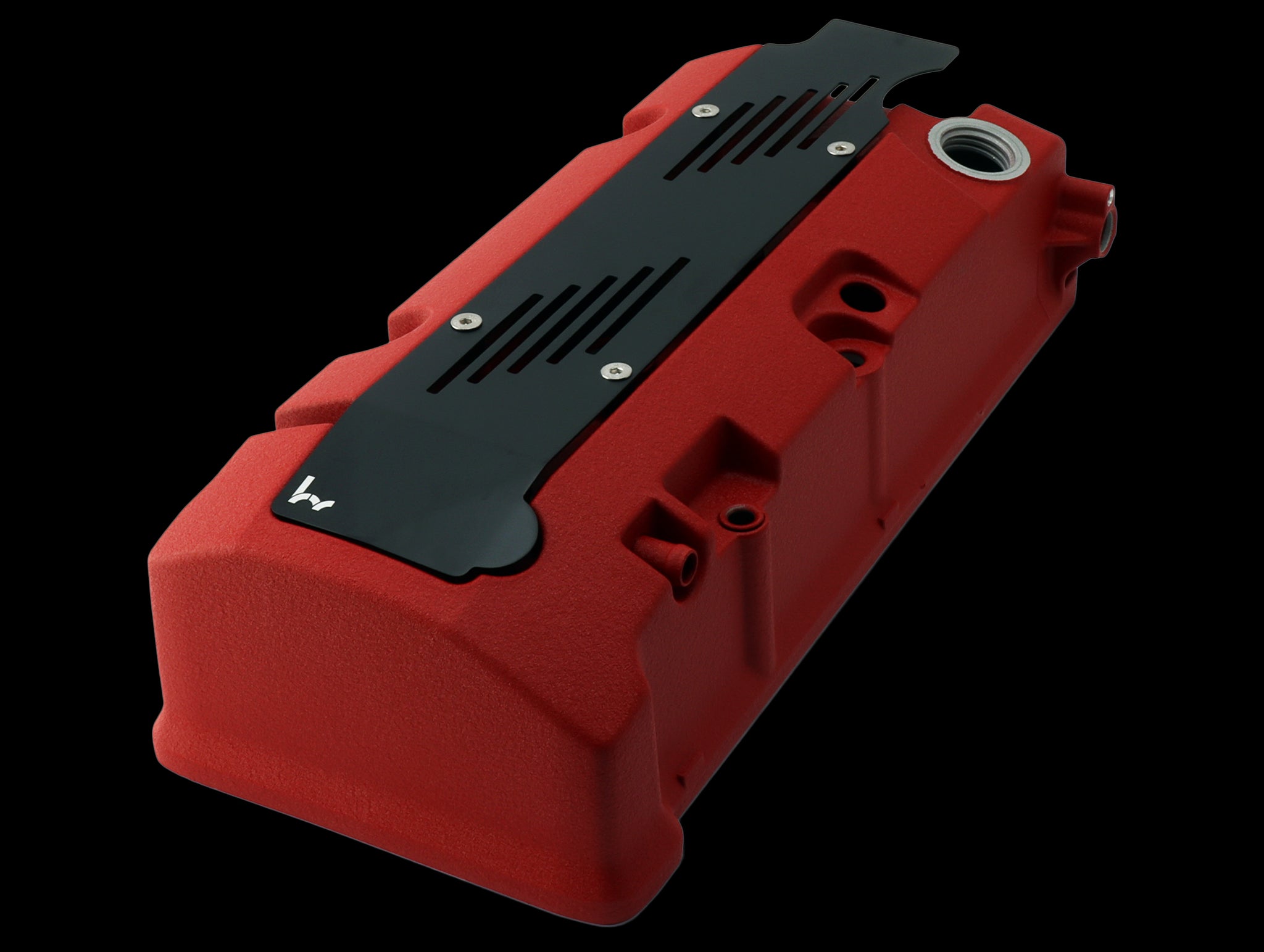 Hybrid Racing Formula Coil Pack Cover - S2000 - JHPUSA