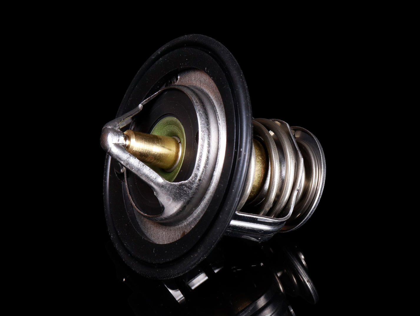 Hybrid Racing Low Temp Thermostat - B/D/L-Series Engines - JHPUSA