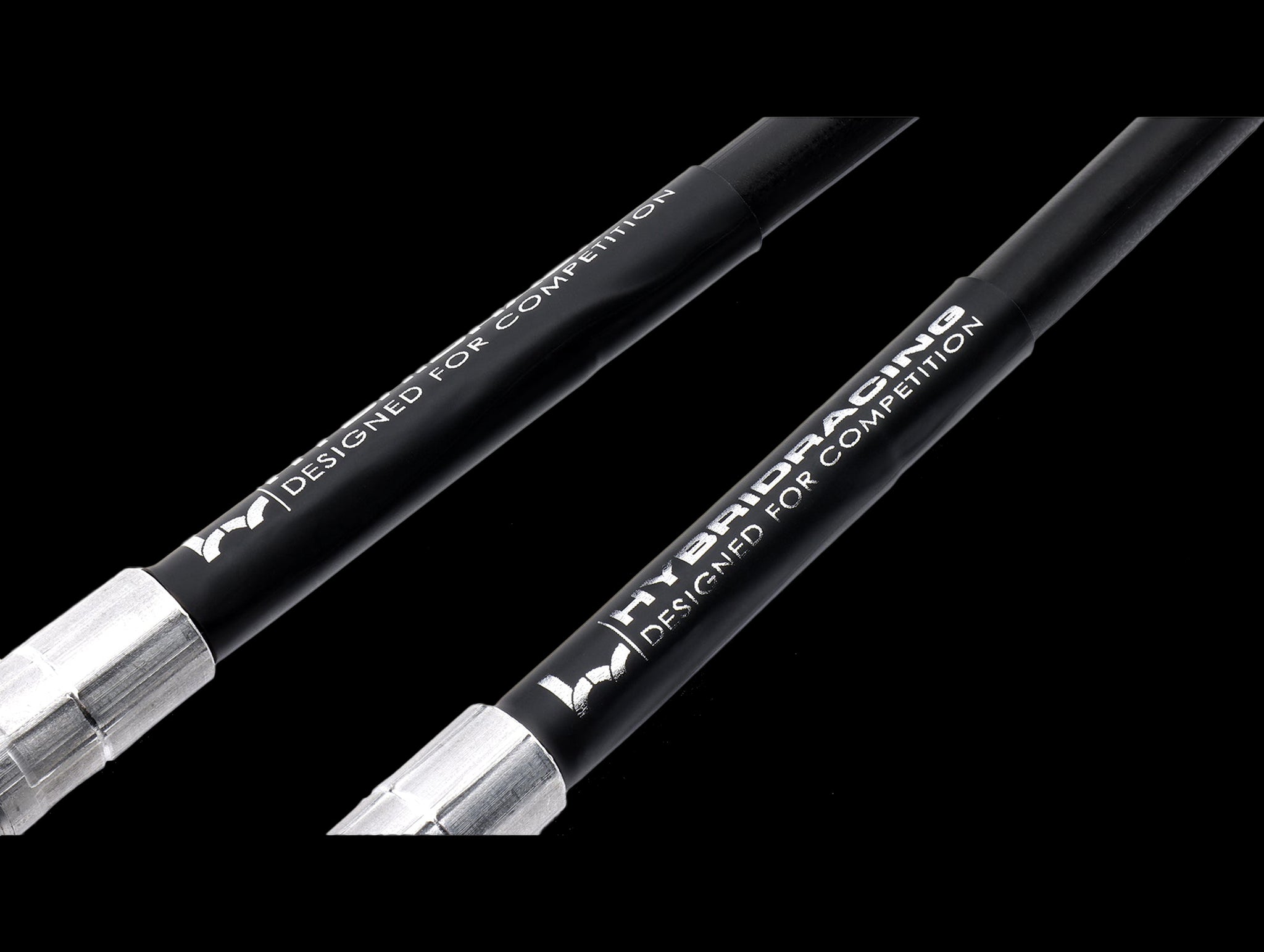 Hybrid Racing Performance Shifter Cables - 04-08 TSX & 03-07 Accord ...