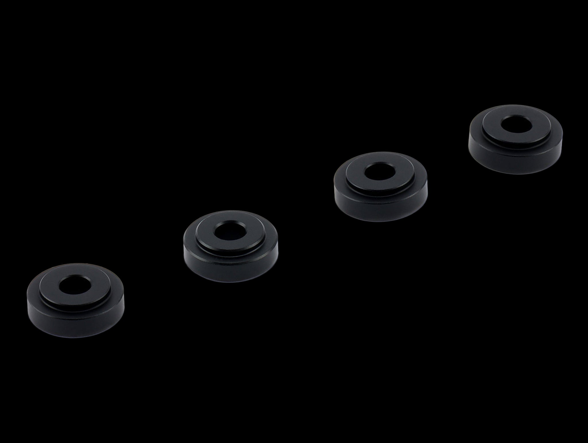 Hybrid Racing Shifter Base Bushing - Honda / Acura - JHPUSA