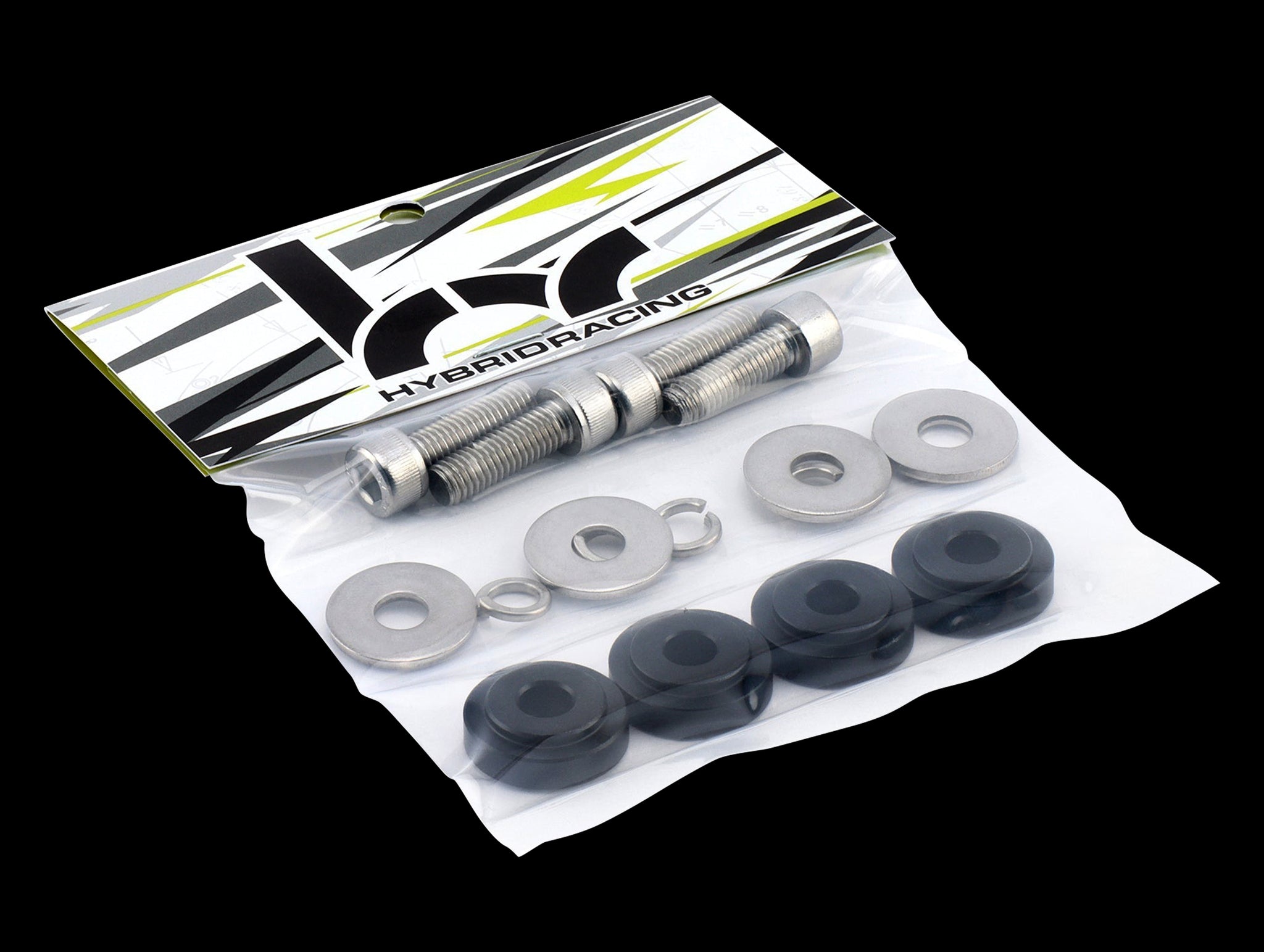 Hybrid Racing Shifter Base Bushing - Honda / Acura - JHPUSA