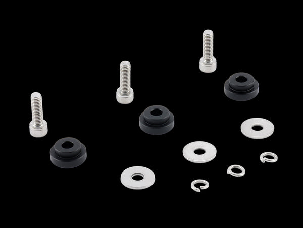 Hybrid Racing Shifter Base Bushing - Honda / Acura - JHPUSA