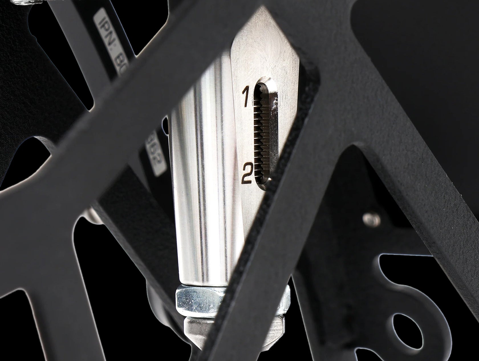 Hybrid Racing Short Shifter Assembly - 09-14 TSX / 10-14 TL / 08-12 ...