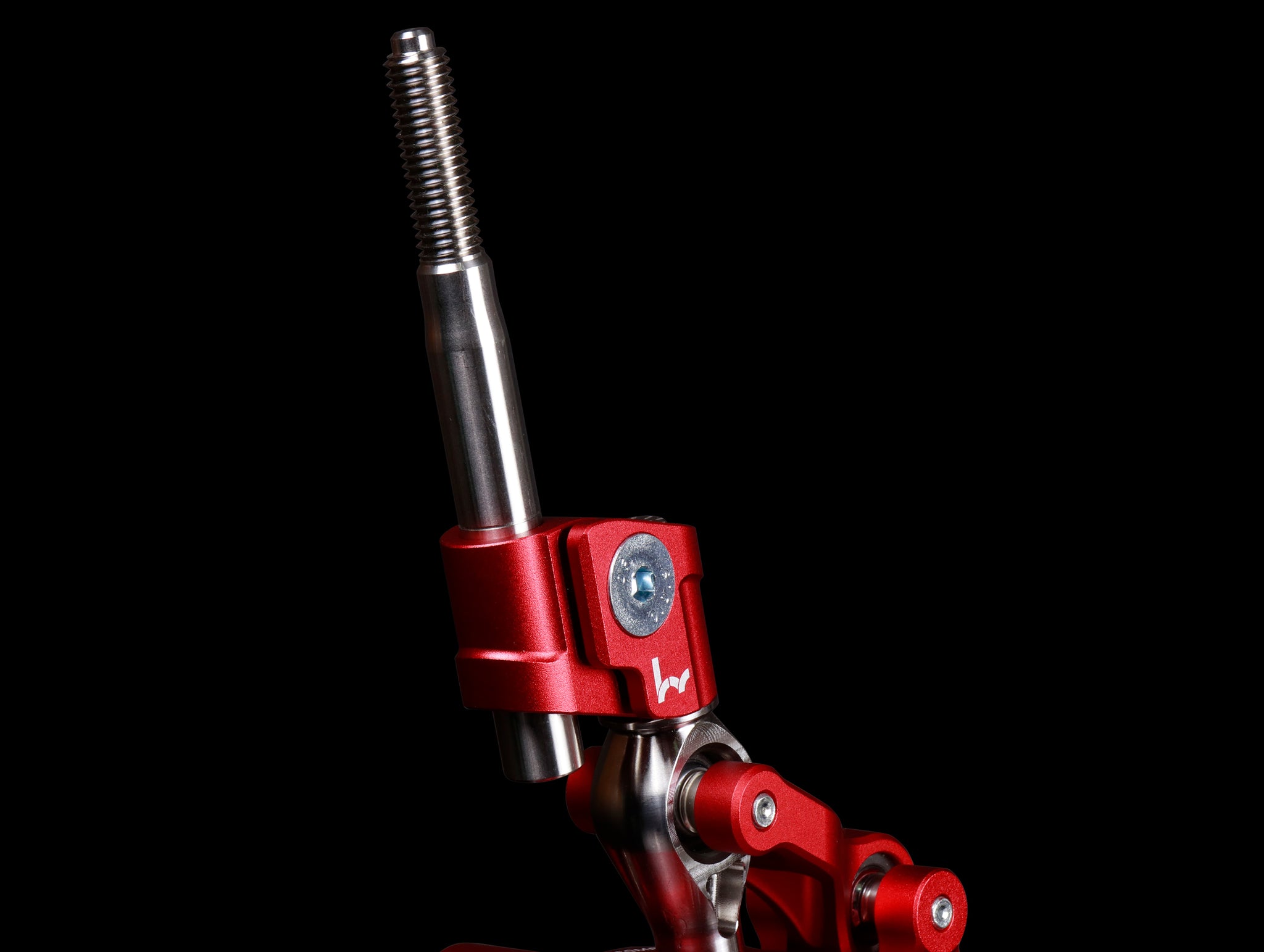 Hybrid Racing Short Shifter Assembly - 22+ Civic / Integra - JHPUSA