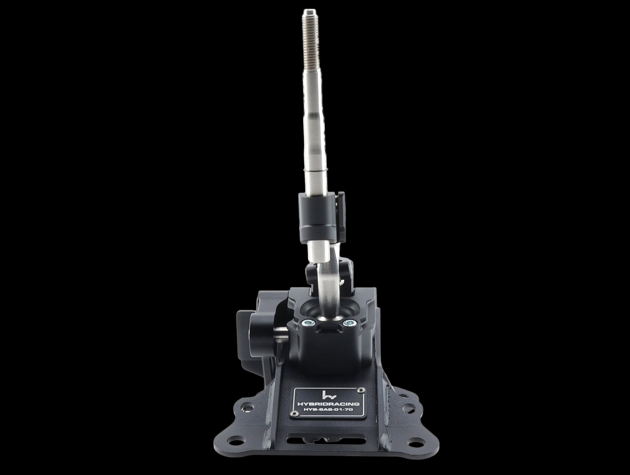 Hybrid Racing Short Shifter Assembly - 15-20 Fit - JHPUSA