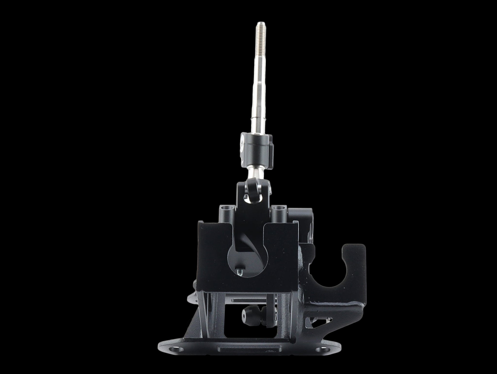 Hybrid Racing Short Shifter Assembly - 15-20 Fit - JHPUSA