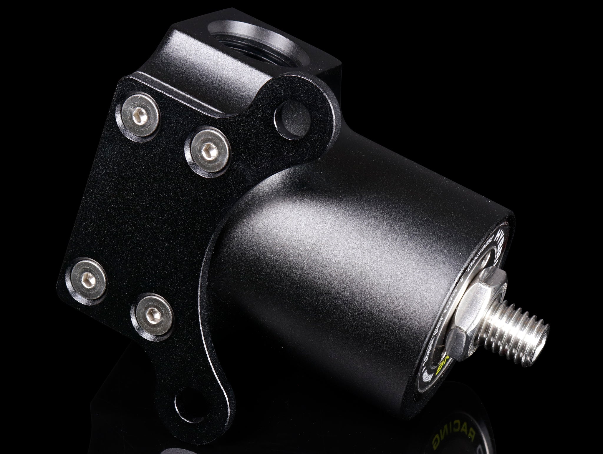 Hybrid Racing Unibody Fuel Pressure Regulator - K-Swap & Universal - JHPUSA