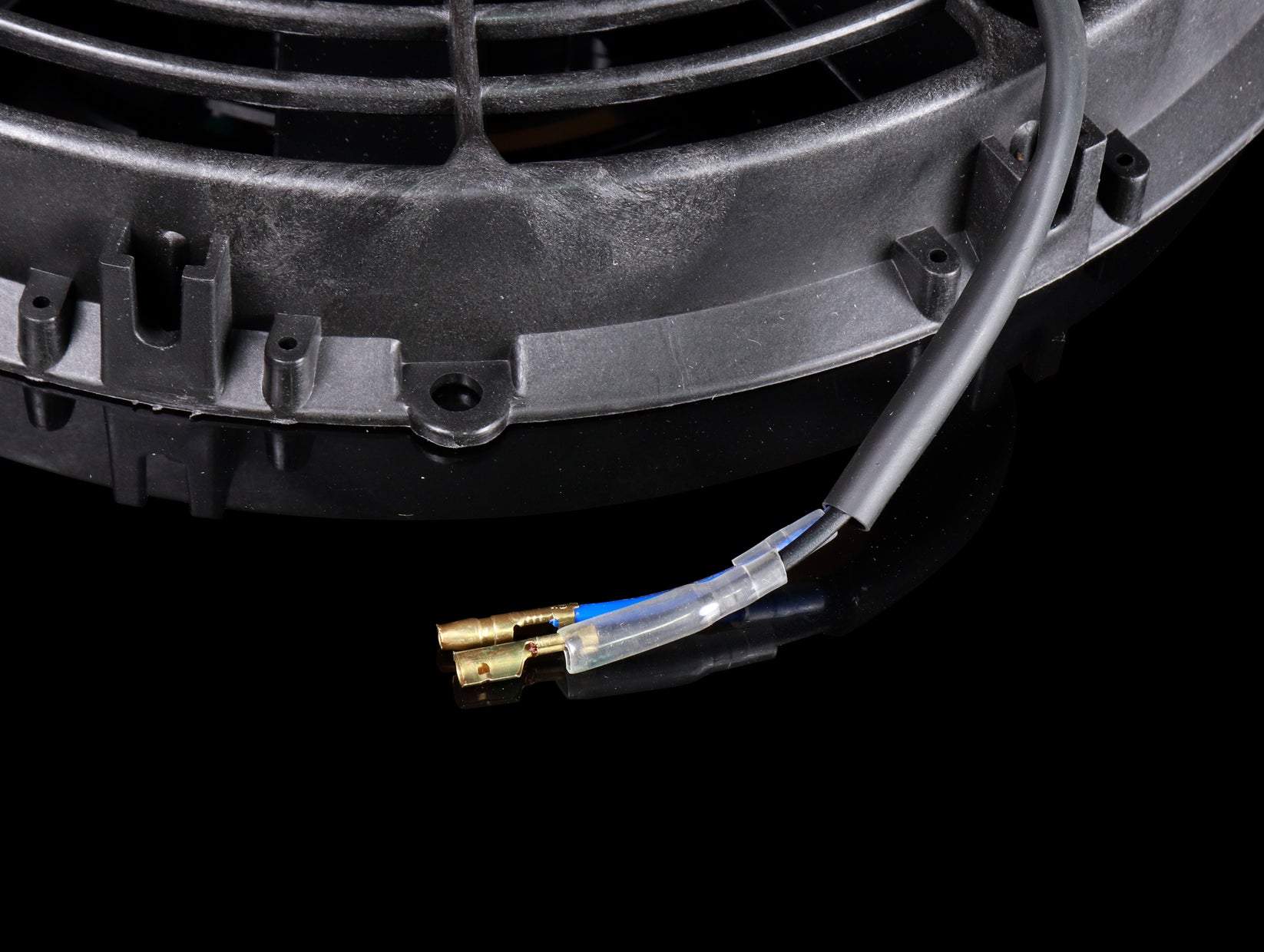 Hybrid Racing Universal Slim Fan - JHPUSA