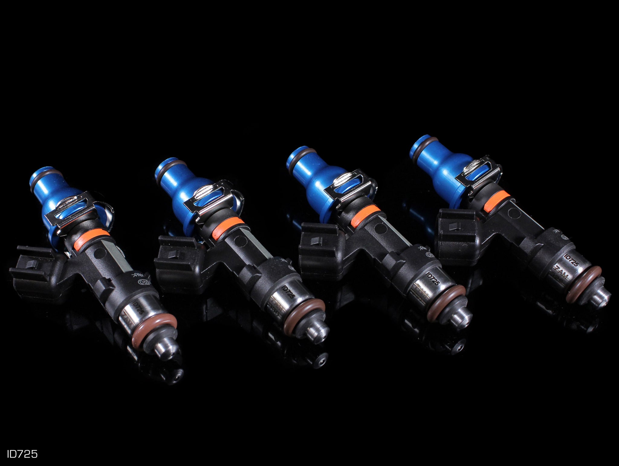 Injector Dynamics Fuel Injector Kits - Mitsubishi EVO - JDM Honda Parts ...