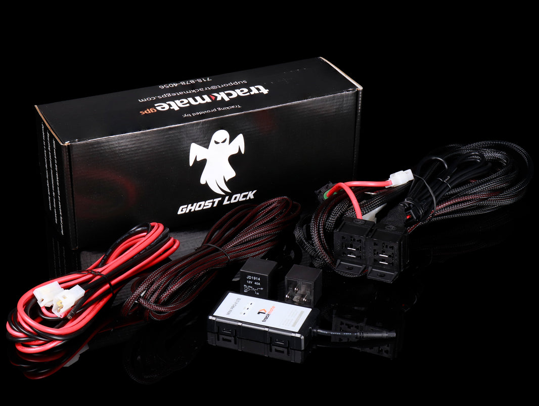 Push Start Button – JHPUSA