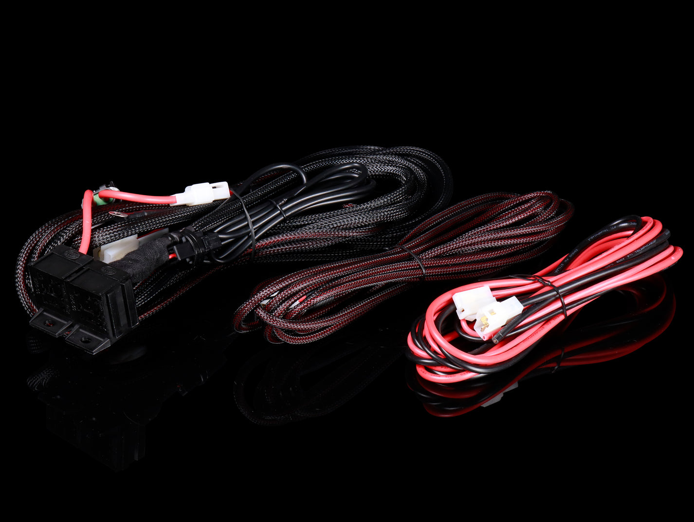 JDI Ghost Lock - Universal Harness - JHPUSA