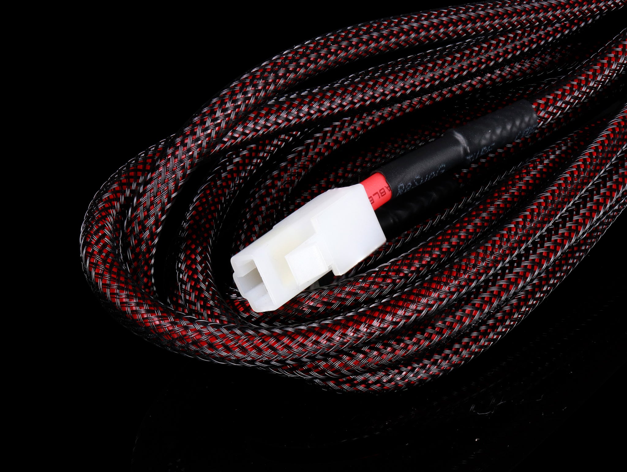 JDI Ghost Lock - Universal Harness - JHPUSA