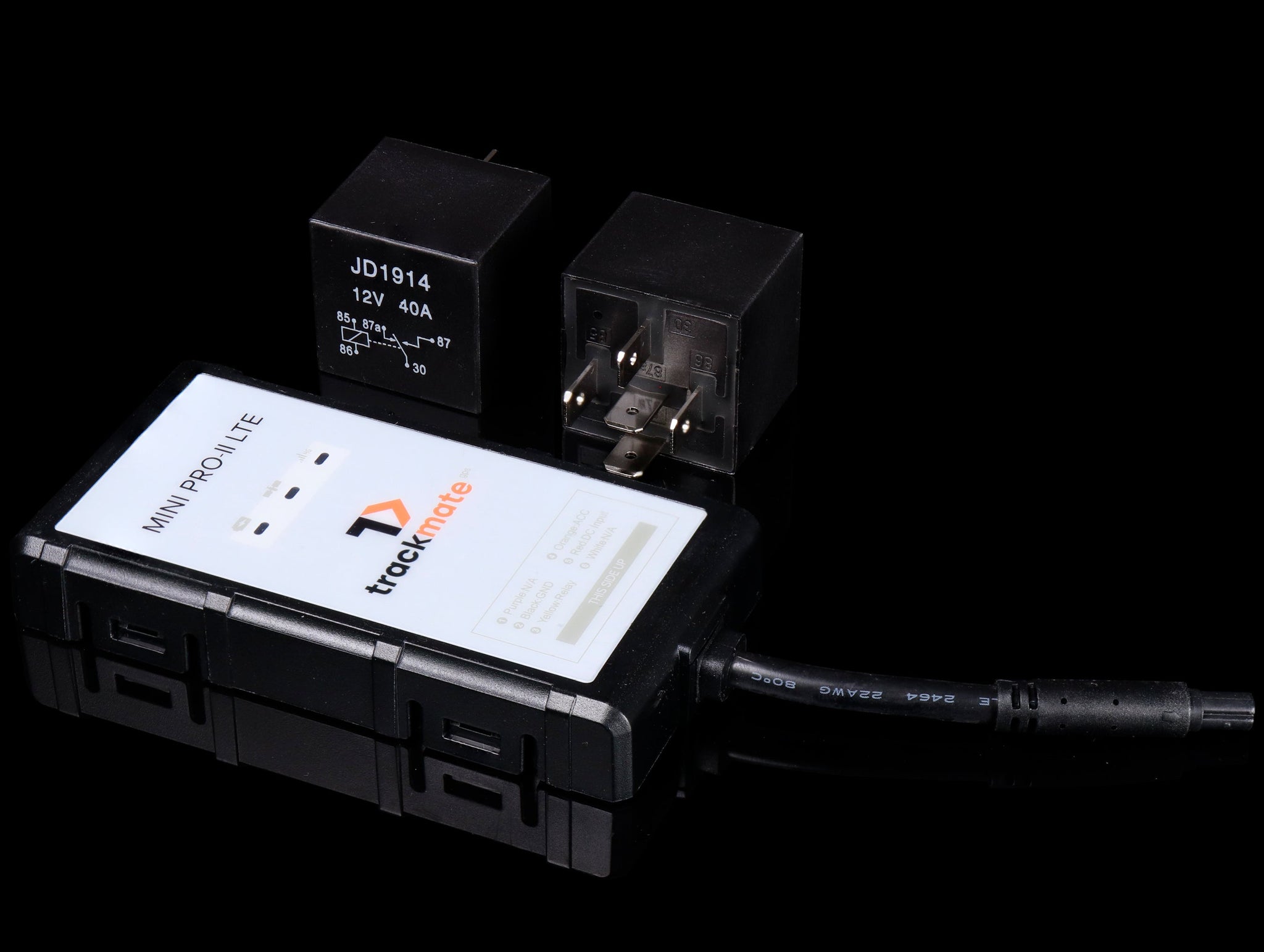 JDI Ghost Lock - Honda / Acura - JHPUSA