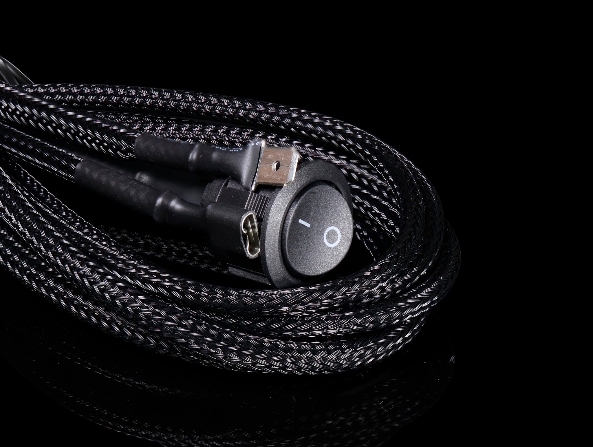 JDI Main Relay w/ Kill Switch - Honda / Acura - JHPUSA