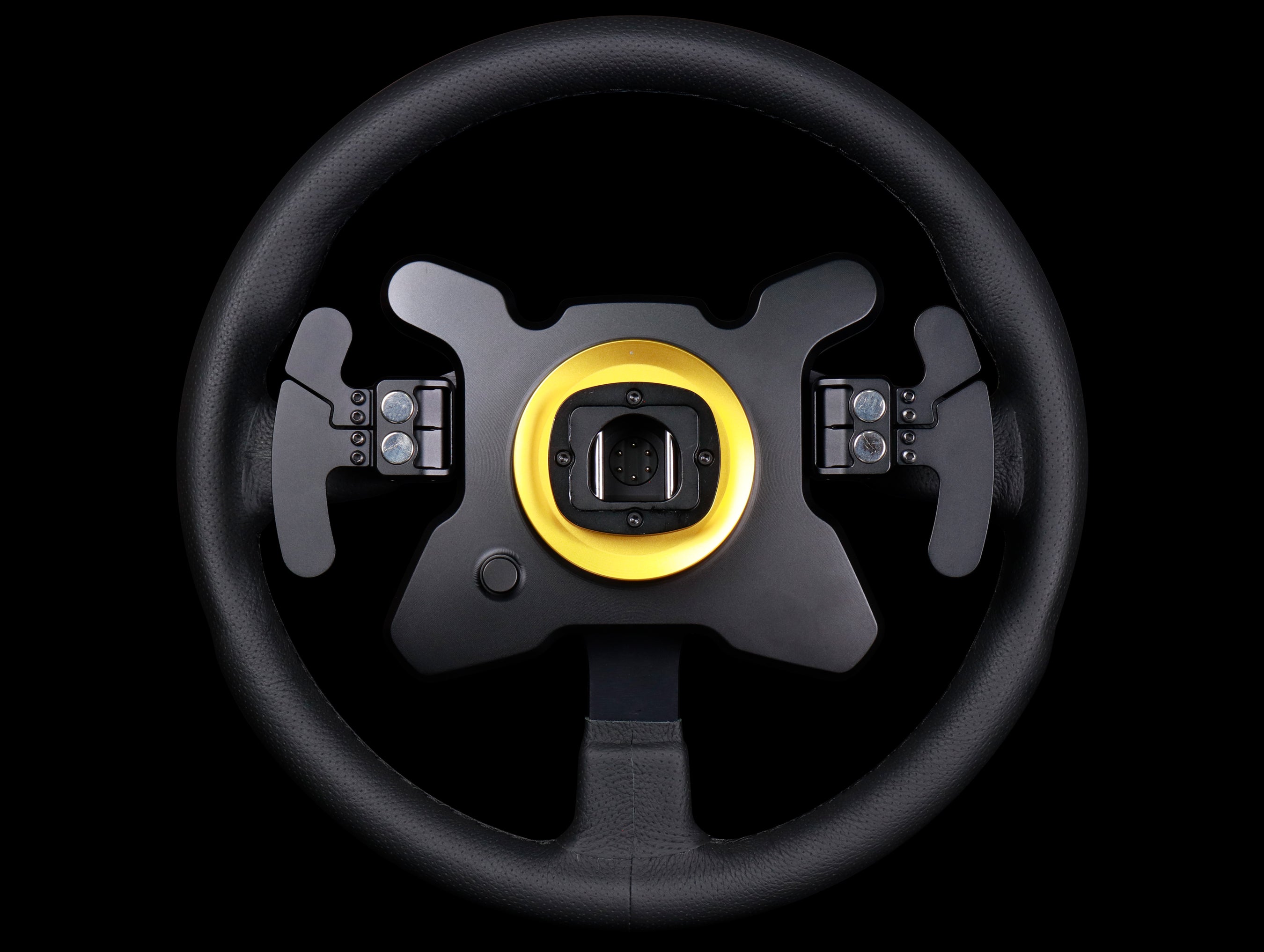 JQ Werks GEN2 Podium Racing Steering Wheel System - 23+ Civic Type R ...