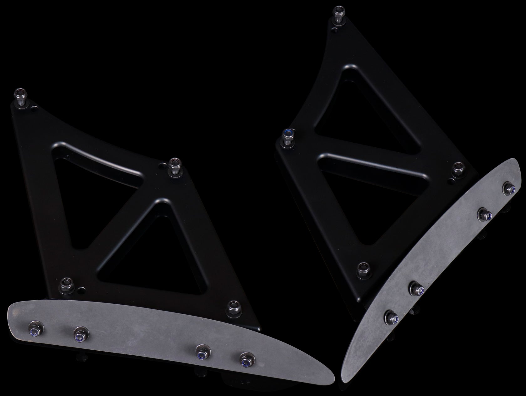 J's Racing 3D GT Wing Wet Carbon - 94-01 Integra - JHPUSA