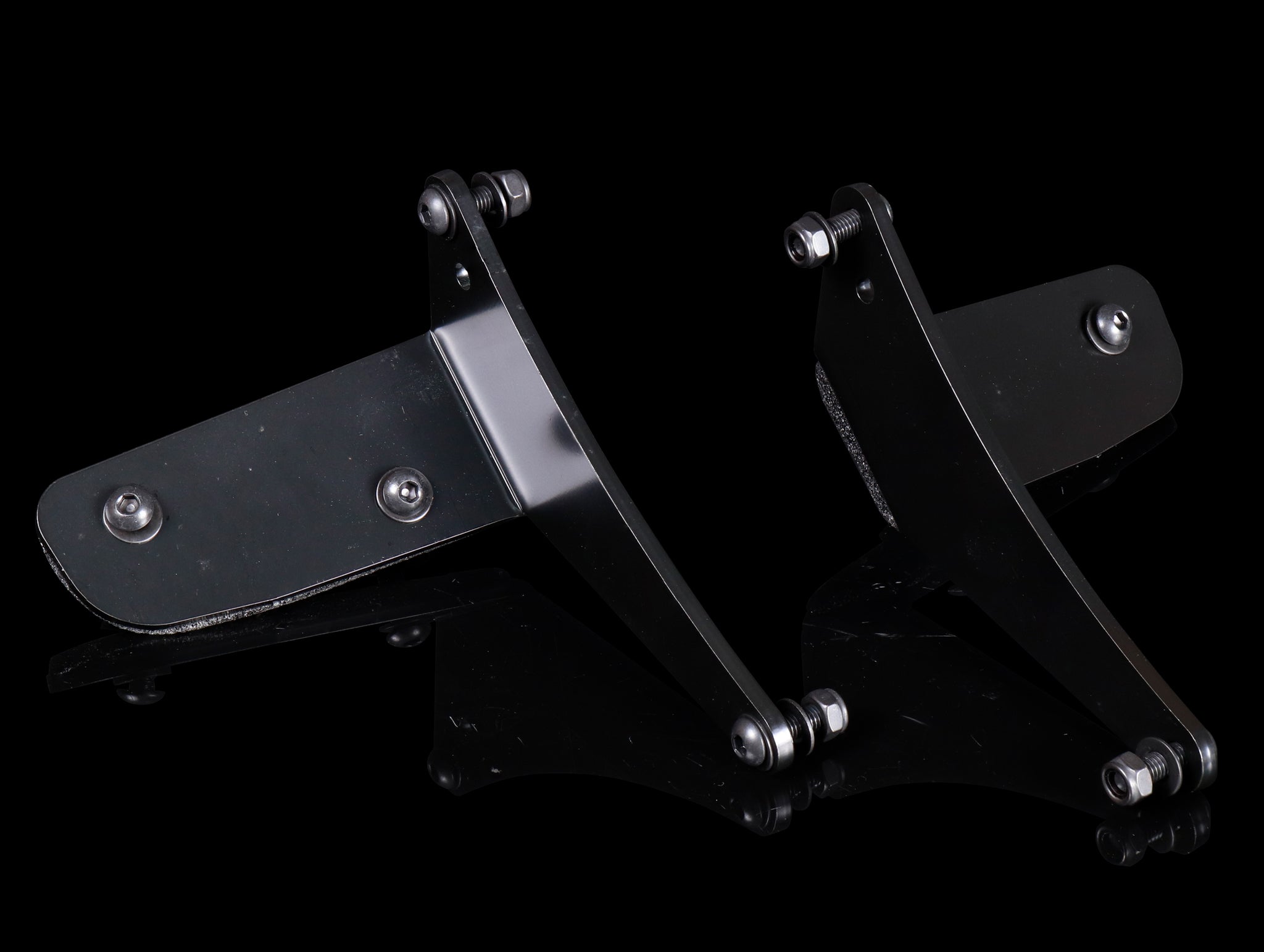 J's Racing 3D GT Wing Wet Carbon - 96-00 Civic - JHPUSA