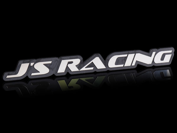 J's Racing Logo Emblem - JHPUSA